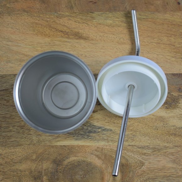 Caribou | Kitchen | Caribou Coffee Holiday Christmas 6oz Reusable ...